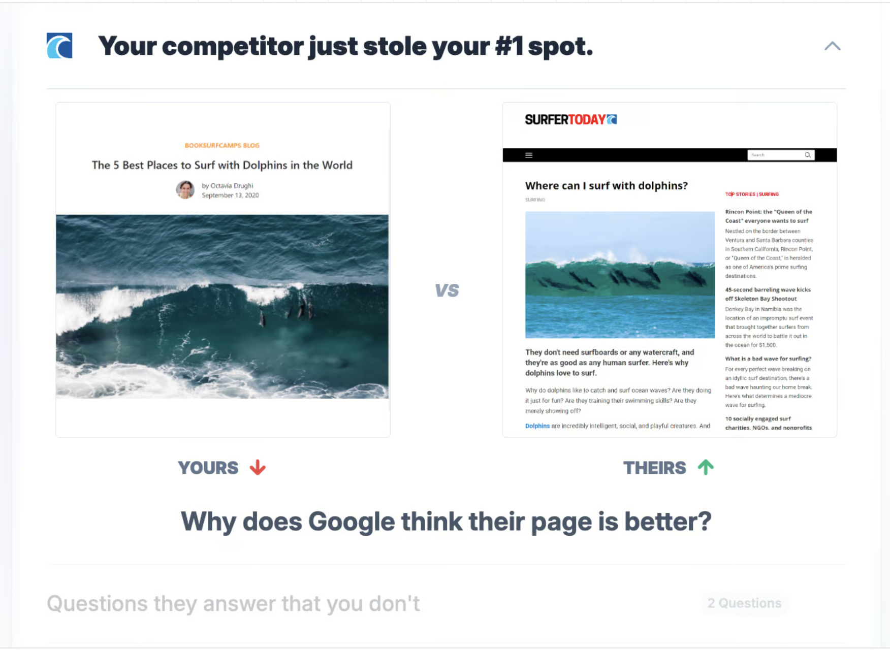 The 12 Best Competitor Analysis Tools